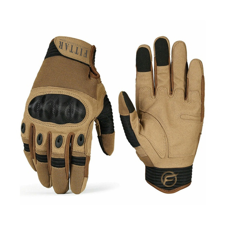Knuckle Gloves – Tri Mark Industry
